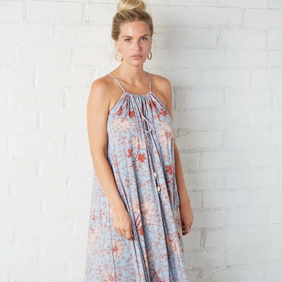 Rachel Pally | Dresses | Nwt Rachel Pally Malin Dress Prairie | Poshmark
